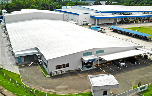 Nicera Philippines Inc.