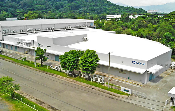 Nicera Philippines Inc.